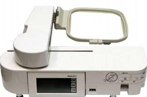 Вышивальный блок AstraLux EMS700 для швейной машин