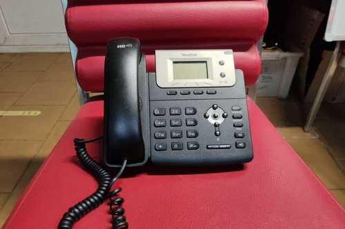 Телефон VoIP Yealink SIP-T21P E2