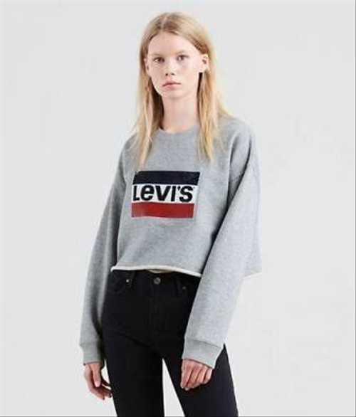 Толстовка Levi’s