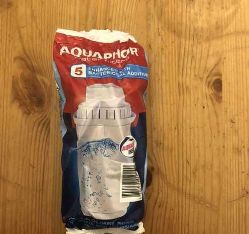 Картридж для фильтра Аквафор