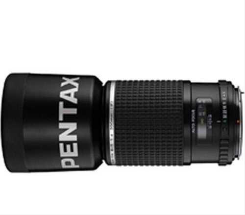 Pentax smc fa 645 200mm f/4