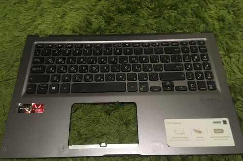 Топкейс с клавиатурой Asus X515