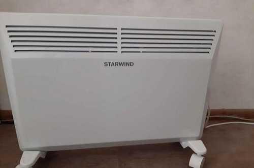 Конвектор электрический starwind shv5215