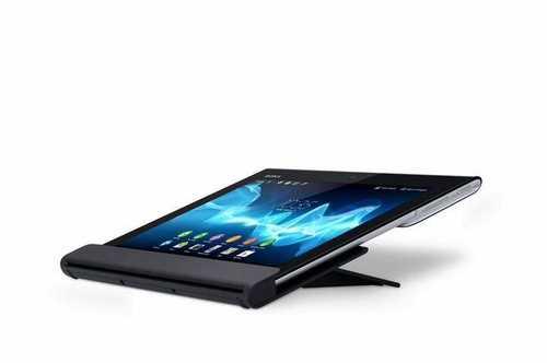 Планшет sony tablet s