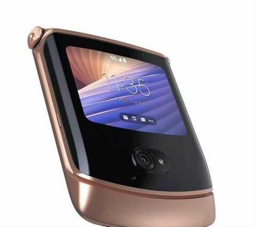 Смартфон Motorola Razr 5G