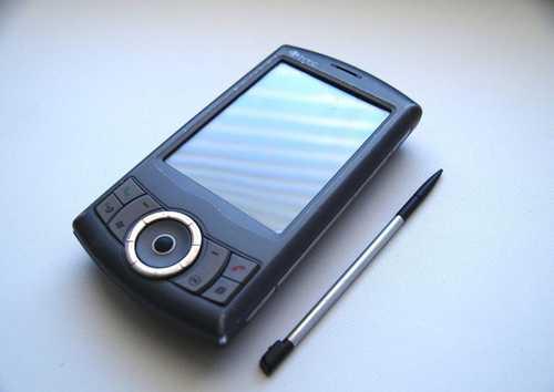 HTC P3300 Коммуникатор Windows Mobile 5.0