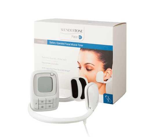 Миостимулятор для лица Slendertone face