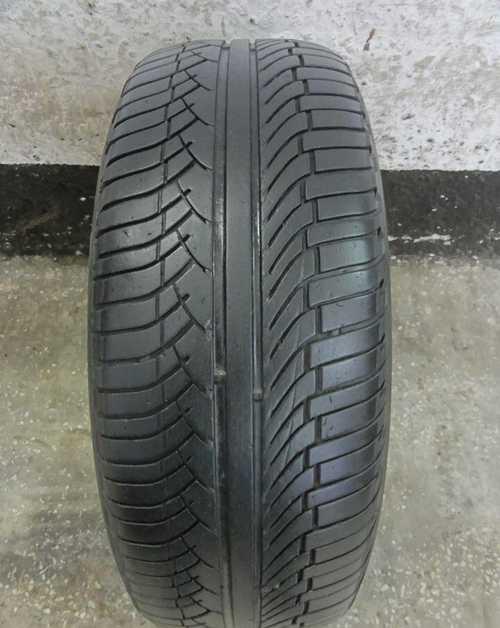 215/65R16 Michelin Latitude Diamaris,б\у,1 шина