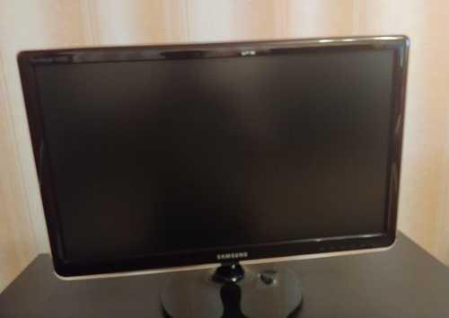 Монитор Samsung 24''