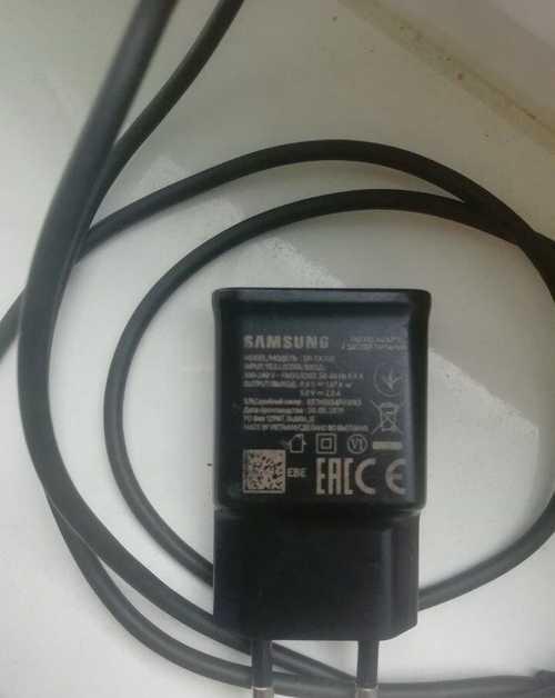 Samsung ep ta200