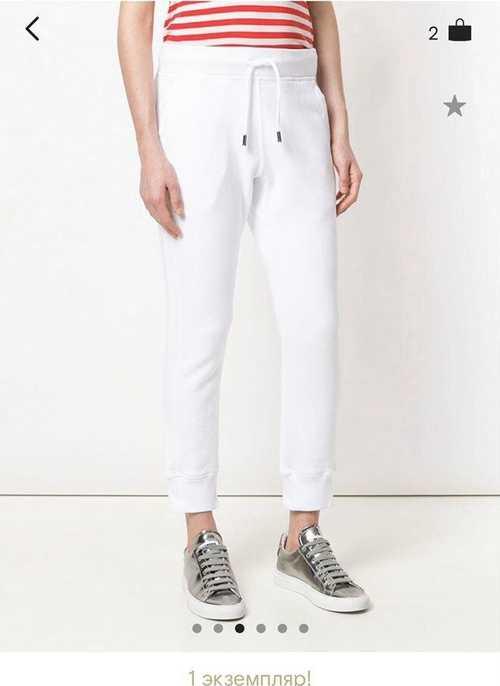 Новые штаны dsquared2 оригинал