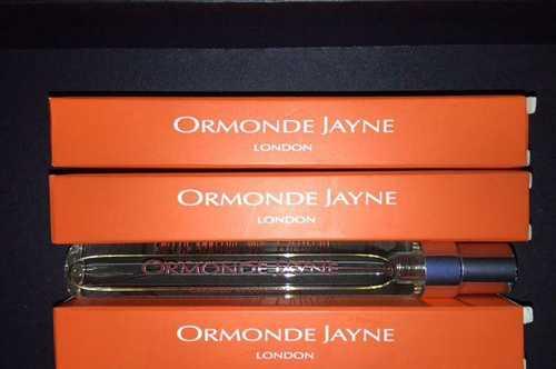 Ormonde jayne