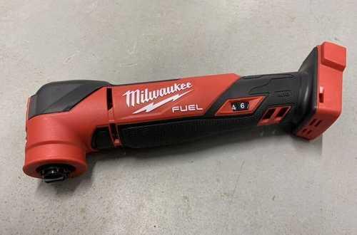 Мультитул (реноватор) milwaukee 2836-20 m18 fuel