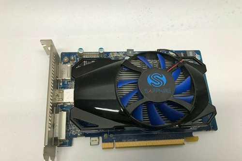 AMD Radeon HD7750 2GB