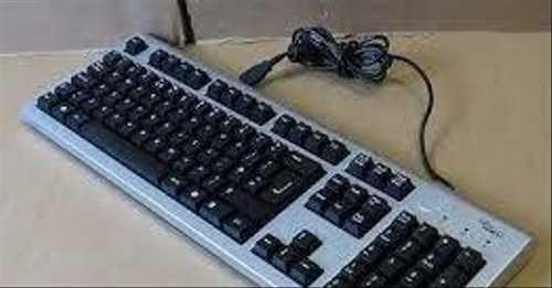 Клавиатура USB fujitsu siemens keyboard s26381