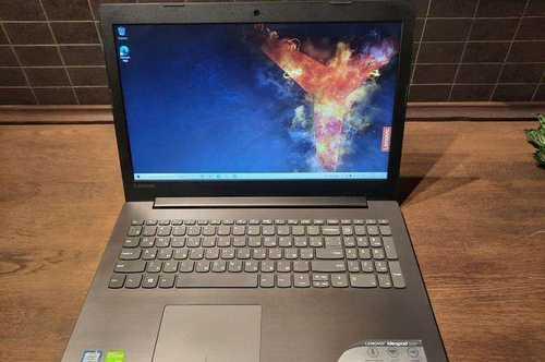 Игровой Lenovo Core i5-8250 DDR4 MX150 SSD+HDD