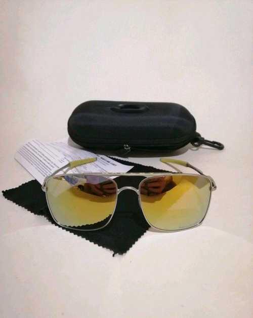 Oakley Deviation Очки