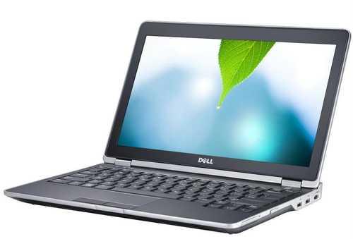 Dell E6220 i5/8/128