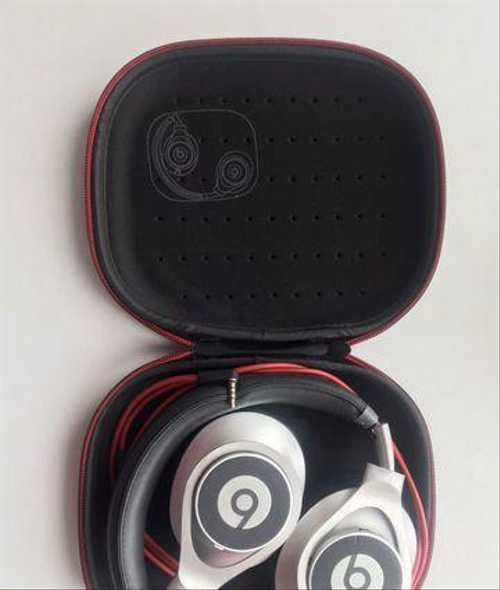 Beats by Dr. Dre executive