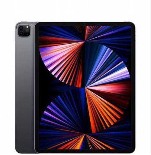 Apple iPad pro 12 9 2021