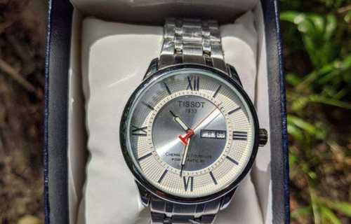 Часы tissot