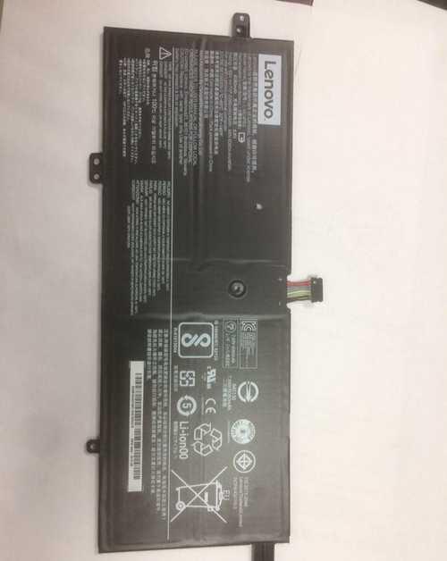 Акб Lenovo Ideapad 720S-13IKB