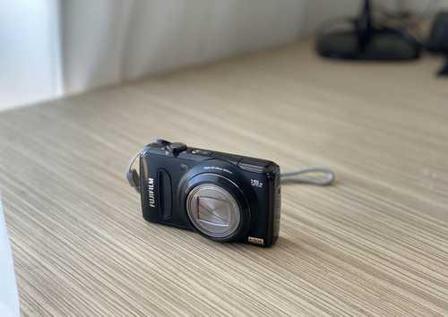 Fujifilm FinePix F300EXR