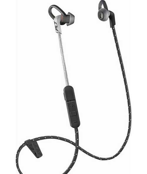 Безпроводные наушники Plantronics BackBeat FIT 305