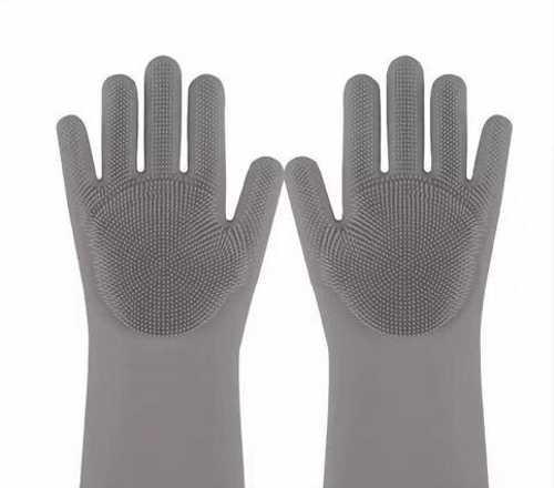 Силиконовые перчатки с шипами | Festima.Ru - Мониторинг объявлений