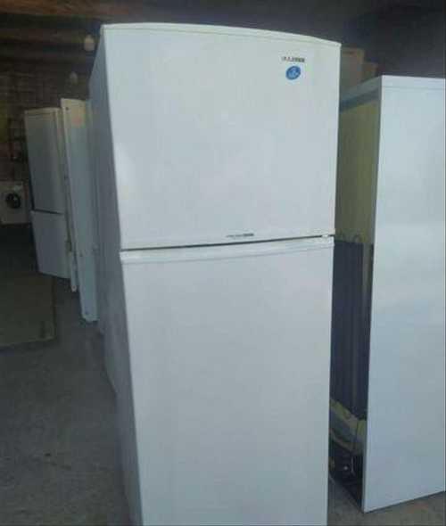 Холодильник Samsung No Frost / Korea