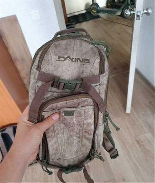 Рюкзак Dakine 8L