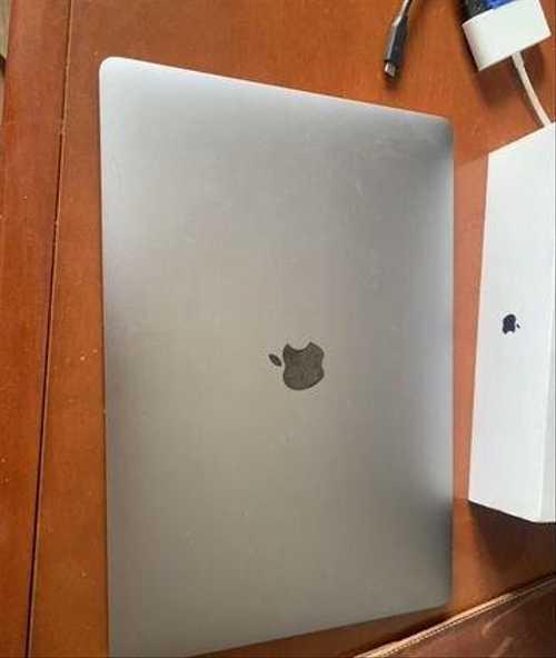 Apple MacBook Pro 15 2018