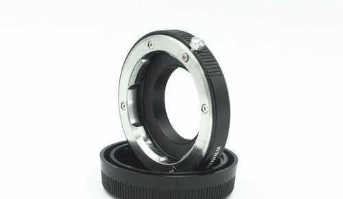 Адаптер Fujifilm M-Mount Adapter