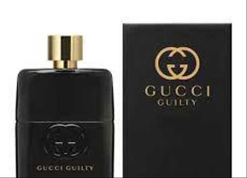 Парфюм gucci guilty OUD 90ml