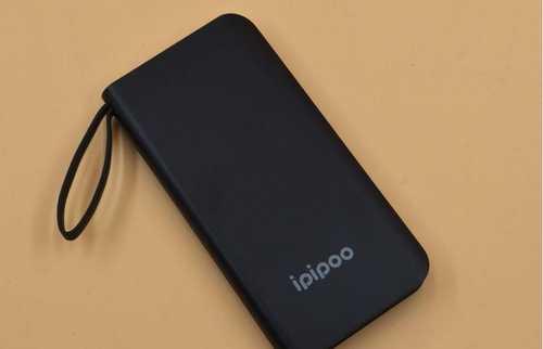Power bank ipipoo lp-12 10000 mah