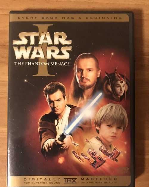 Star Wars Episode 1 (USA)