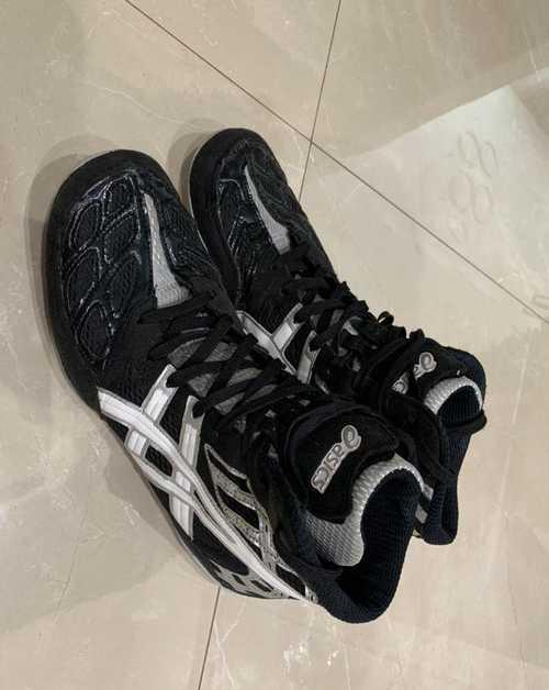 Борцовки Asics Split Second 9 US 11, EU 44, 28 cm