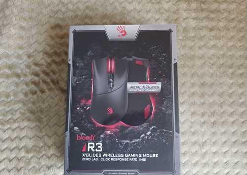A4Tech Bloody R3