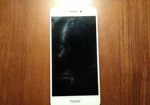 Продам honor 6c