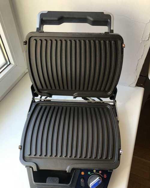 Гриль Tefal SuperGrill Standard GC450B32