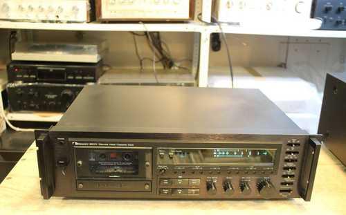 Кассетная дека Nakamichi 680 ZX