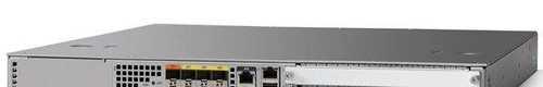 Маршрутизатор Cisco ASR1001-X Новый