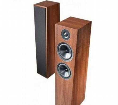 Напольная акустика Acoustic Energy AE 103 walnut