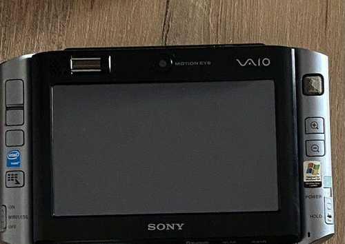 Personal computer Sony Vaio