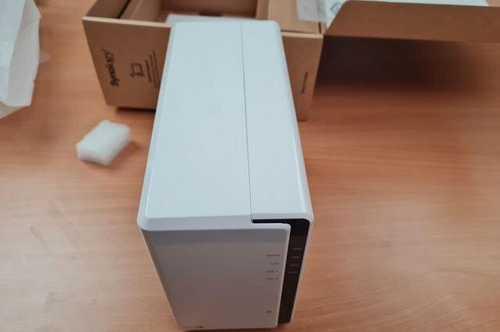 Synology DS218j