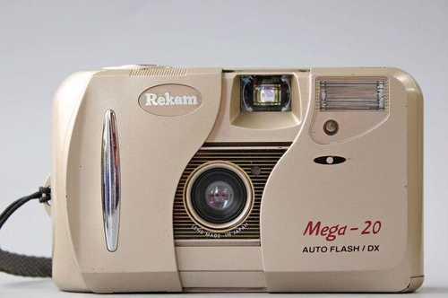 Фотоаппарат Rekam Mega-20 бу
