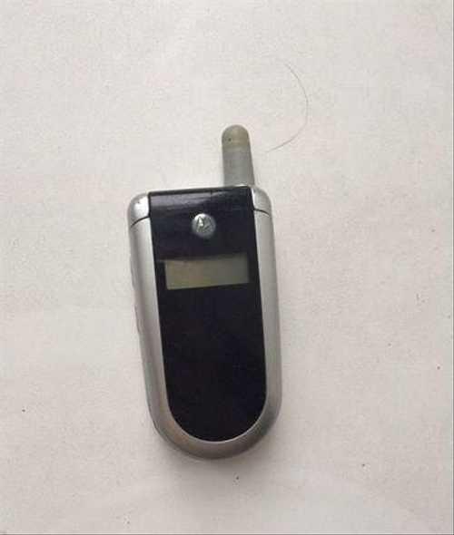 Телефон Motorola v180