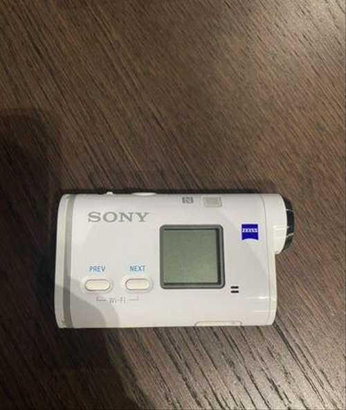 Видеокамера sony fdr x1000v