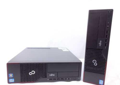 Компьютер Fujitsu Esprimo E710 e90+ SFF
