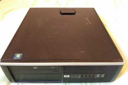 HP Compaq 6005 Pro SFF